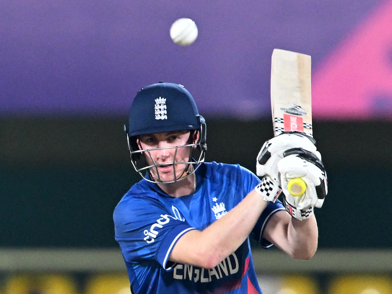 England defeat Bangladesh by 4 wickets | Warm-up Matches England defeat Bangladesh by 4 wickets | Warm-up Matches